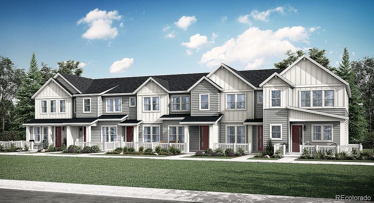 14585 W 91st Drive Unit E, Arvada, CO 80005 | Zillow