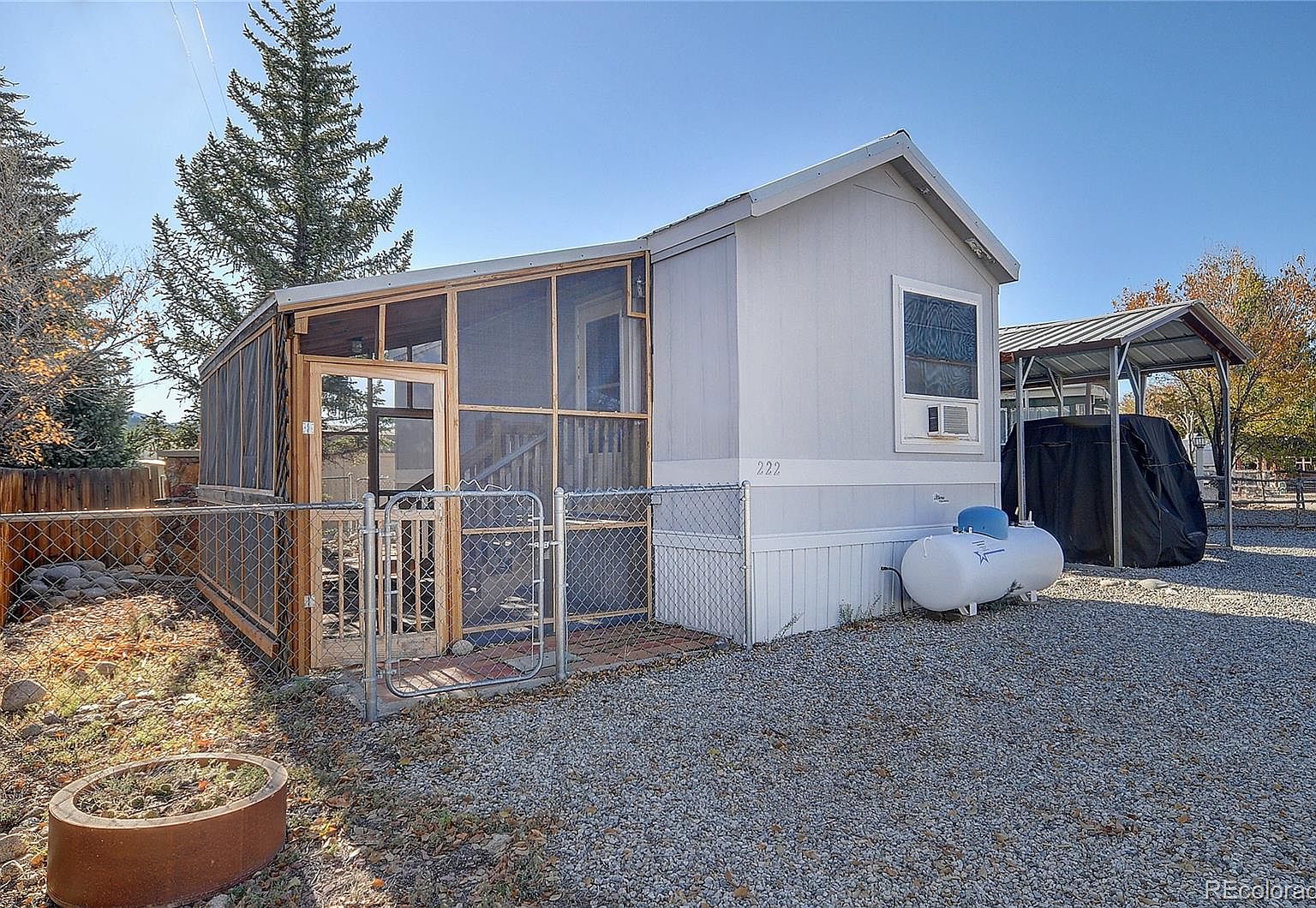 10795 County Road 197a LOT 222, Nathrop, CO 81236 | Zillow
