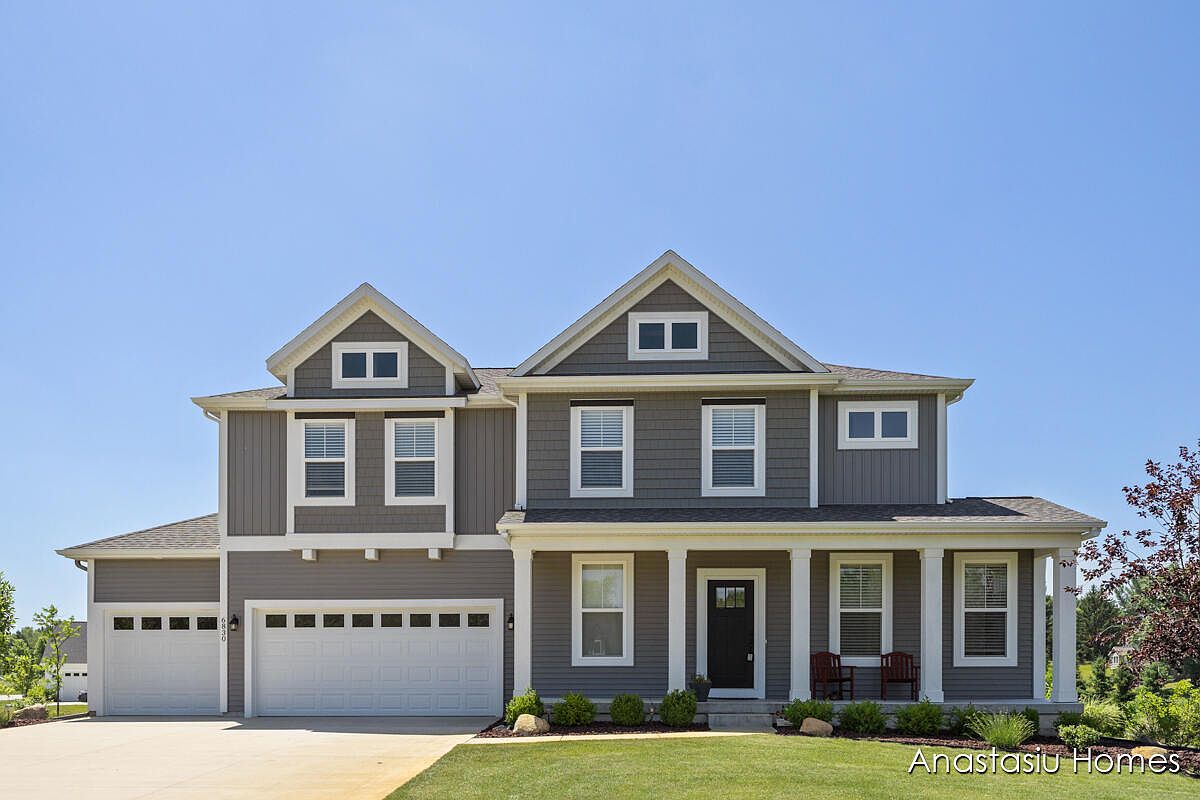 6830 Golden View Dr, Grand Rapids, MI 49512 | MLS #25039722 | Zillow