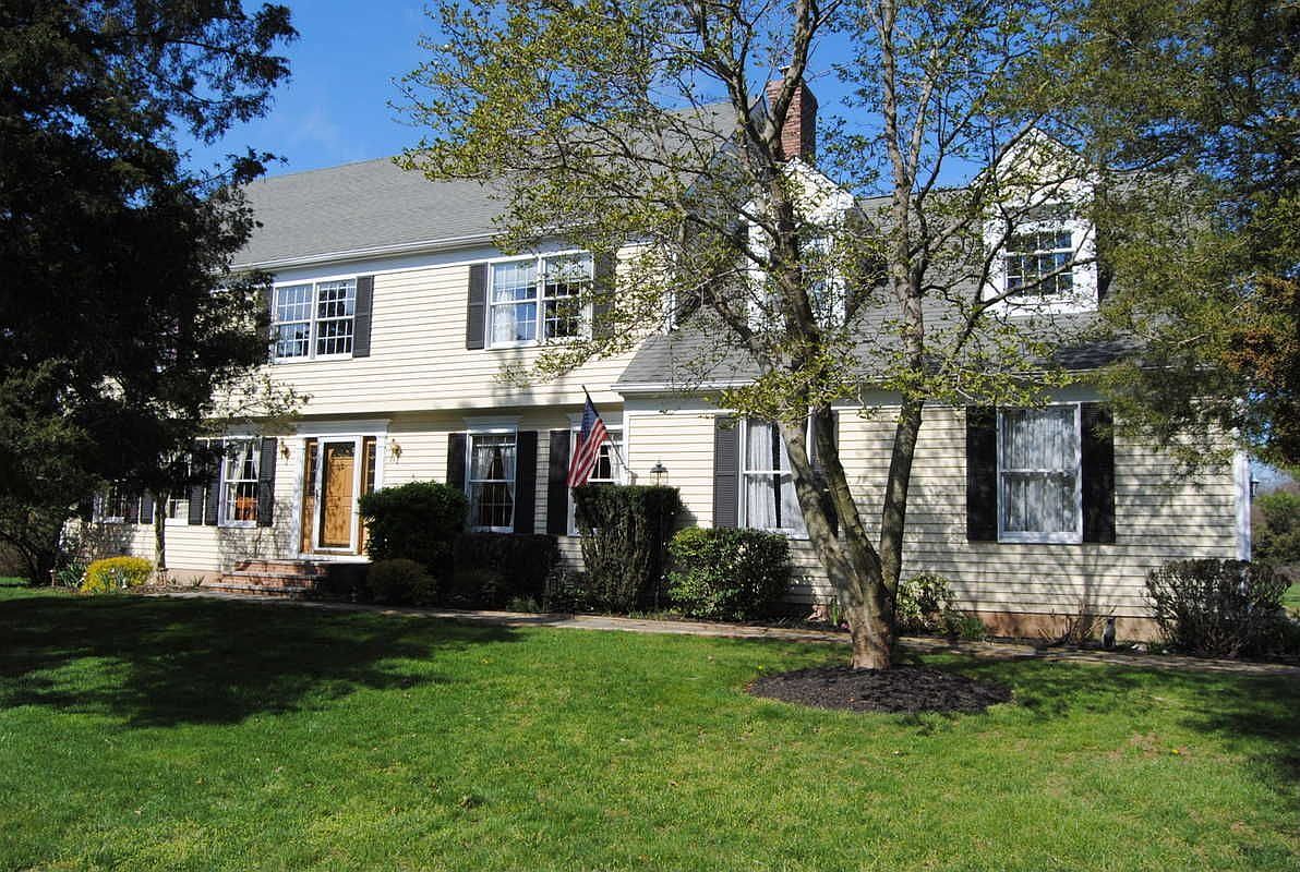 24 Fawn Dr, Belle Mead, NJ 08502 | Zillow