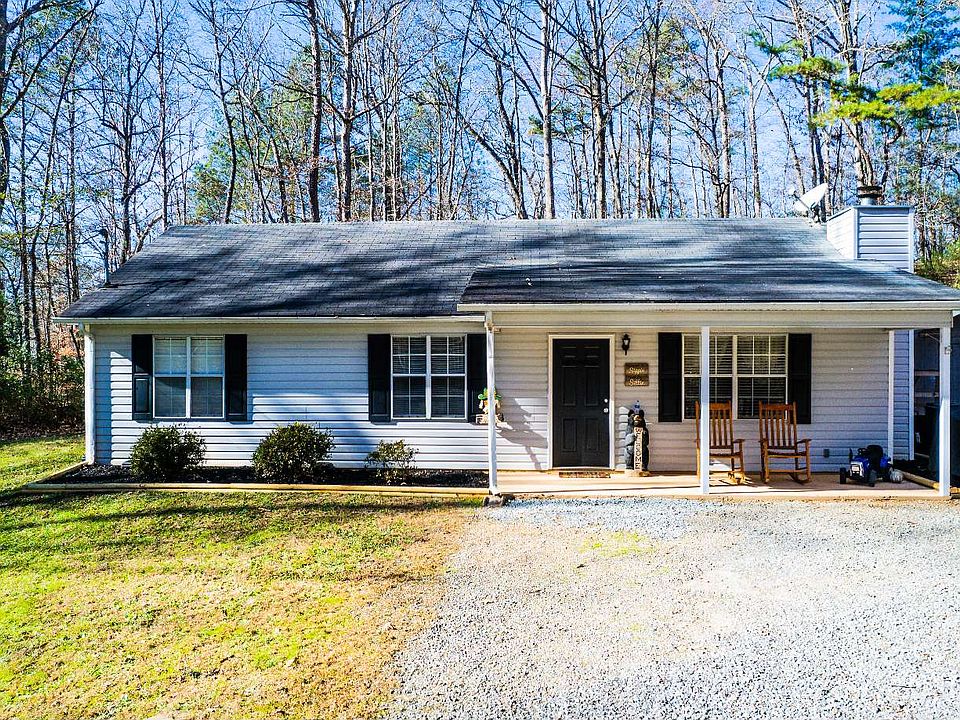 151 Padget Ln, Ellijay, GA 30540 | Zillow