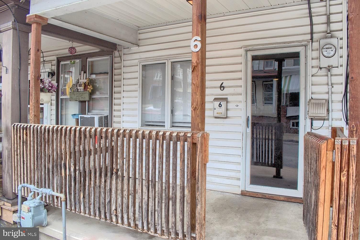 6-6 N 7th St, Shamokin, PA 17872 | Zillow