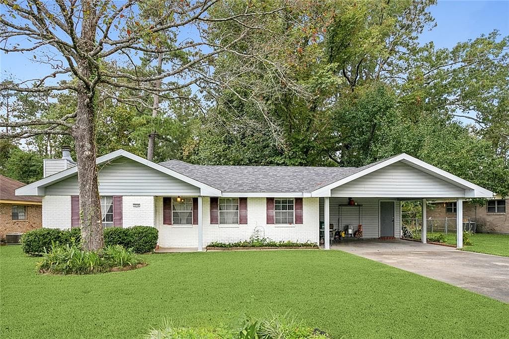 514 Susan Dr, Hammond, LA 70403 | Zillow