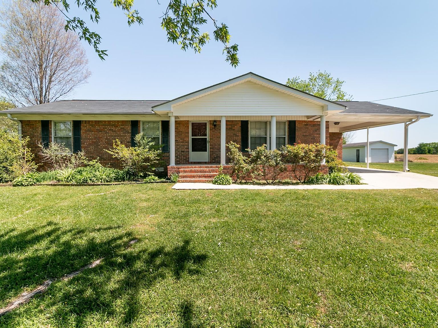 12200 Highway 207, Anderson, AL 35610 | Zillow
