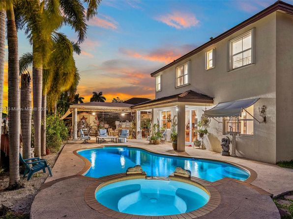 5 Bedroom Homes for Sale in Miami FL | Zillow