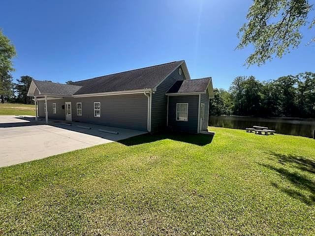 1320 Old Perry Store Rd, Opp, AL 36467 | MLS #25213 | Zillow
