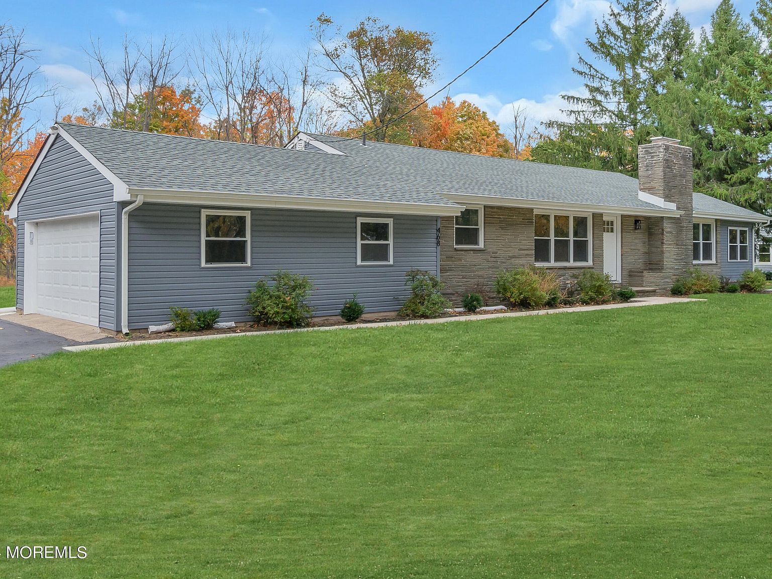 468 Route 518, Skillman, NJ 08558 | Zillow