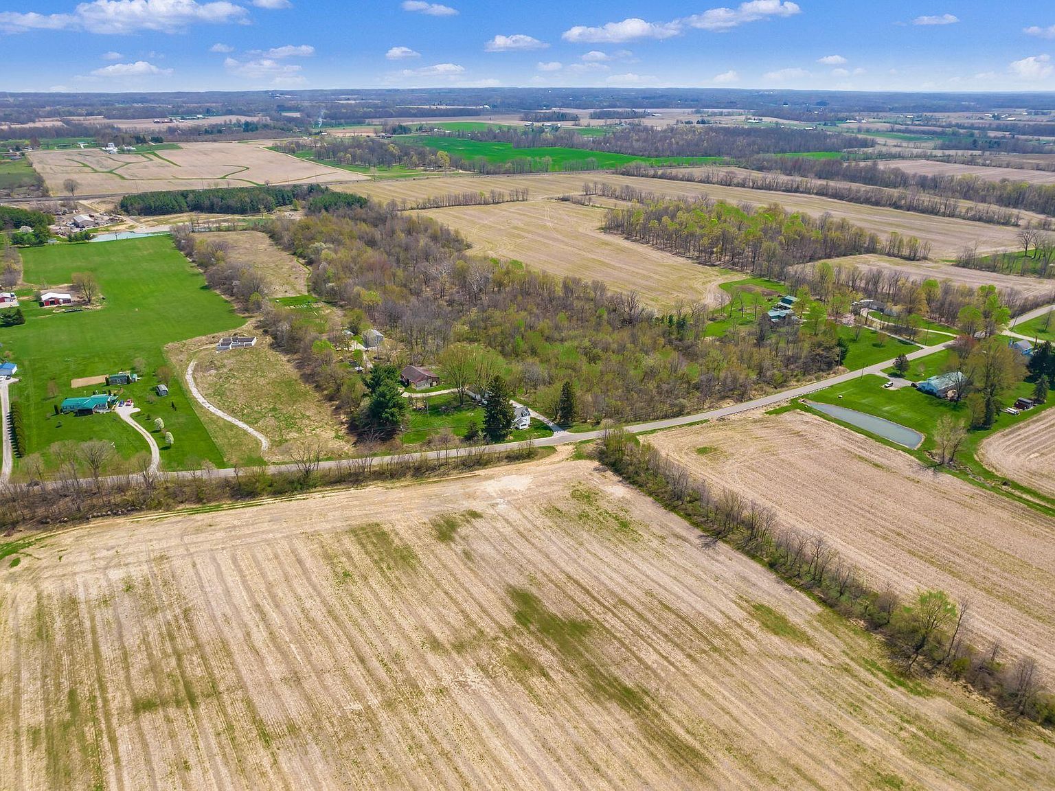 8311 County Road 30, Galion, OH 44833 | Zillow