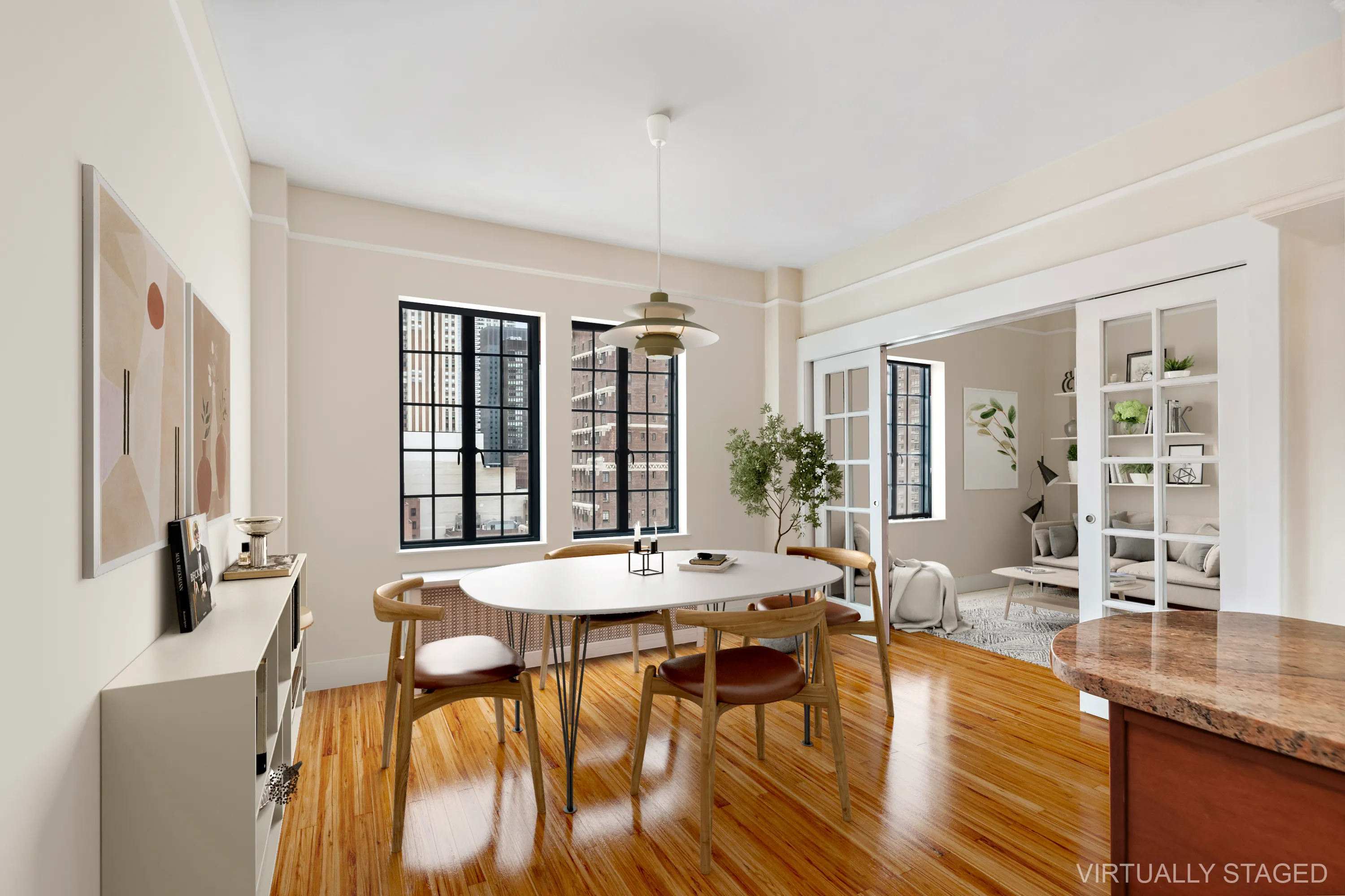 25 Tudor City Place #2119 in Murray Hill, Manhattan | StreetEasy