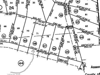 California Pines Land, Alturas, CA 96101 | Zillow