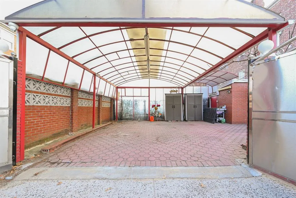 102-01 62nd Road TWO-FAMILY in Forest Hills, Queens | StreetEasy