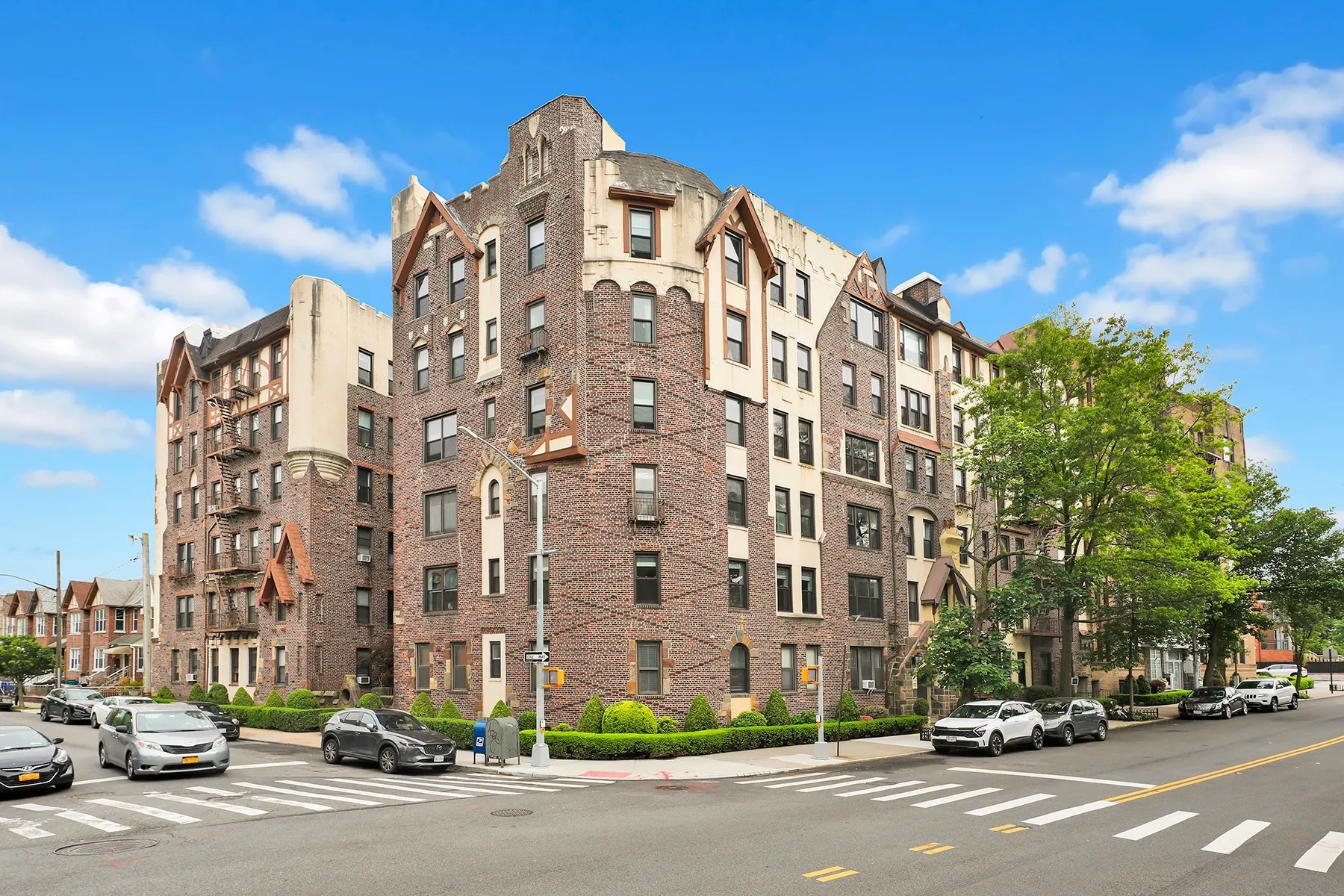 7101 Shore Road #1D in Bay Ridge, Brooklyn | StreetEasy