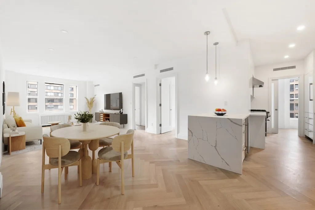 241 West 97th Street #11N in Upper West Side, Manhattan | StreetEasy