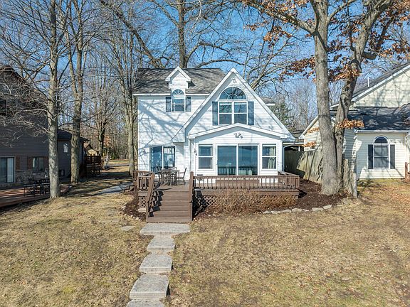 14500 90th Ave #18, Mecosta, MI 49332 | MLS #24012022 | Zillow