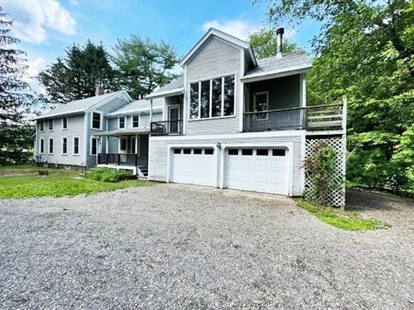 Leverett Real Estate - Leverett MA Homes For Sale | Zillow