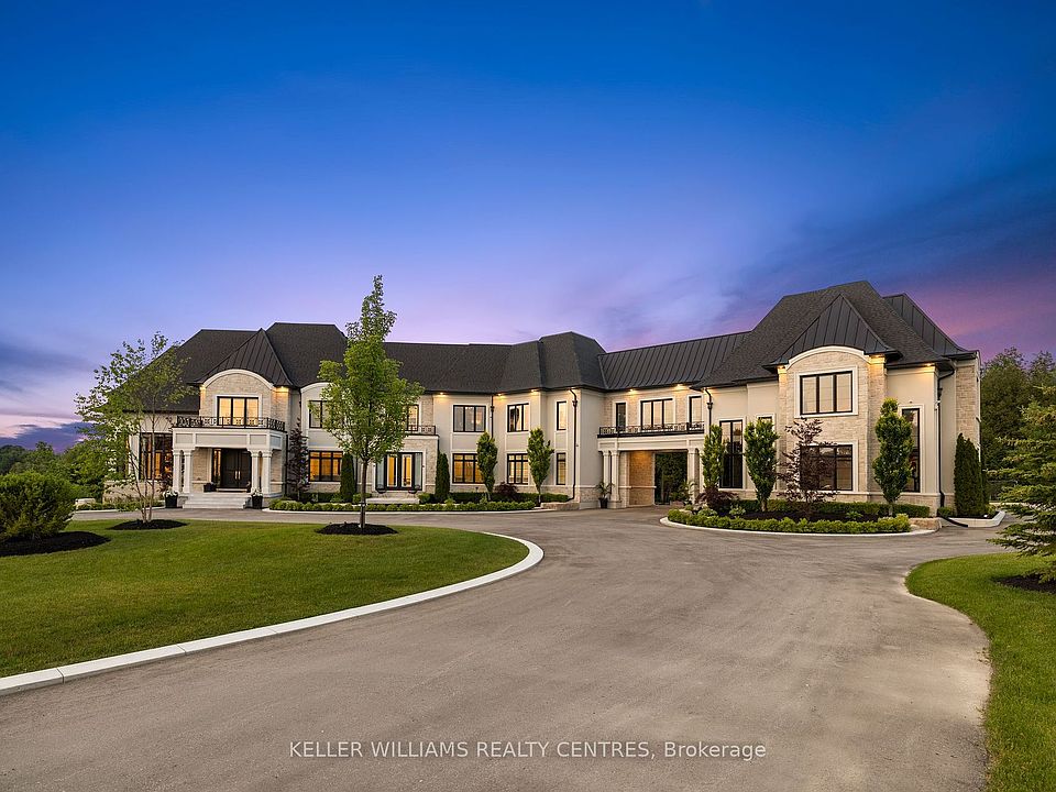 39 Orlin Chappel Ct, King, ON L7B 0P6 | MLS #N11941458 | Zillow