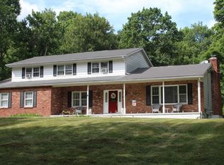 136 Todd Hill Rd, Lagrangeville, NY 12540 | MLS #11201390 | Zillow