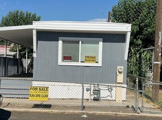 201 McCord Ave SPACE 32, Bakersfield, CA 93308 | MLS #202400242 | Zillow