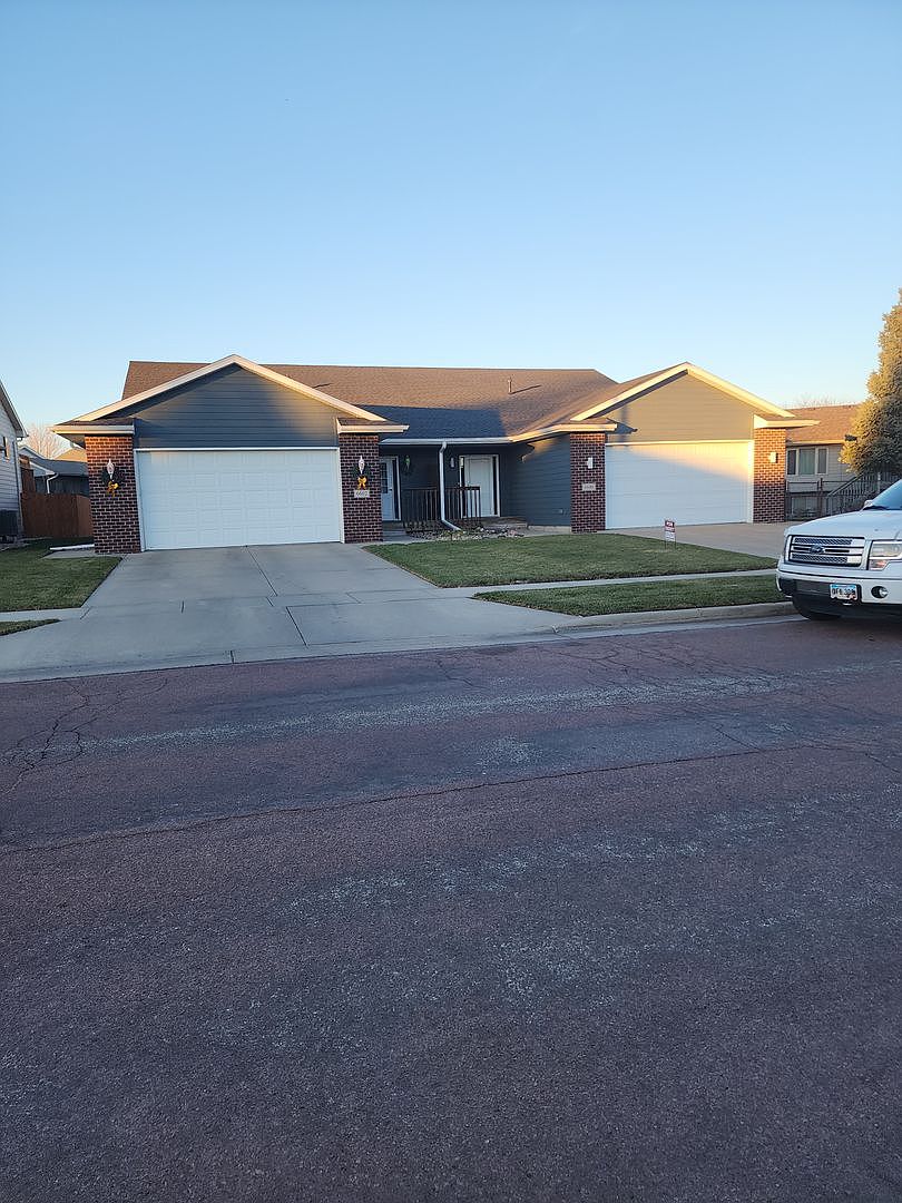 6600 W Saint Orrie Cir, Sioux Falls, SD 57106 | Zillow