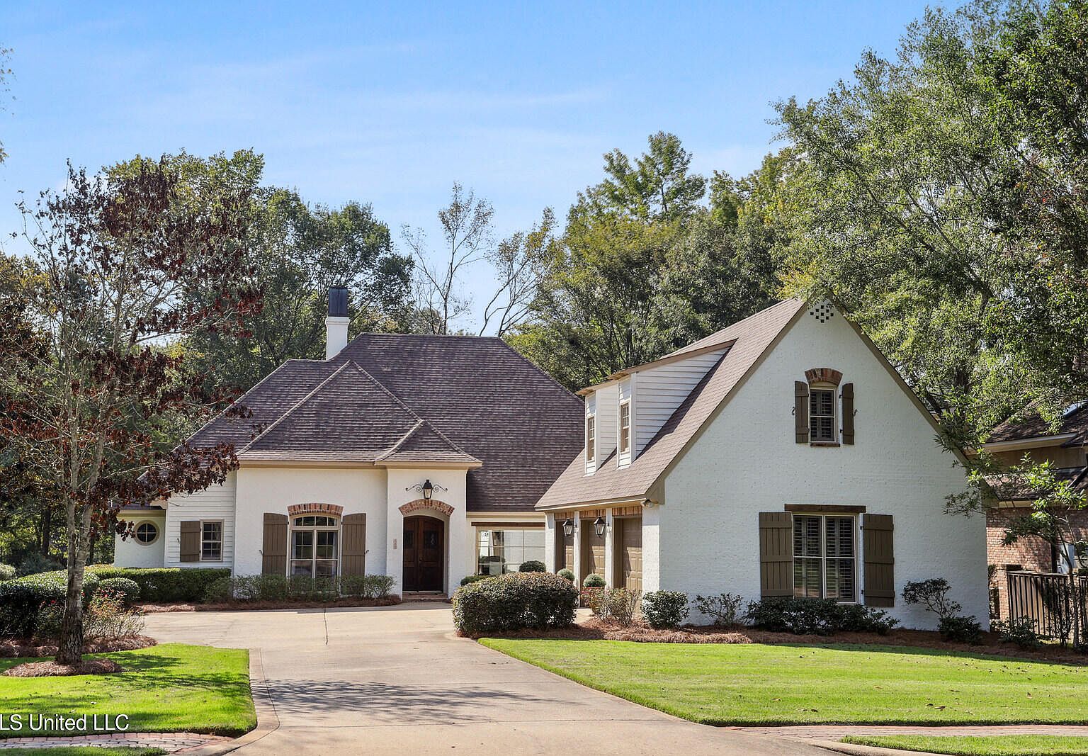 140 Oakhurst Trl Ridgeland Ms 39157 Zillow
