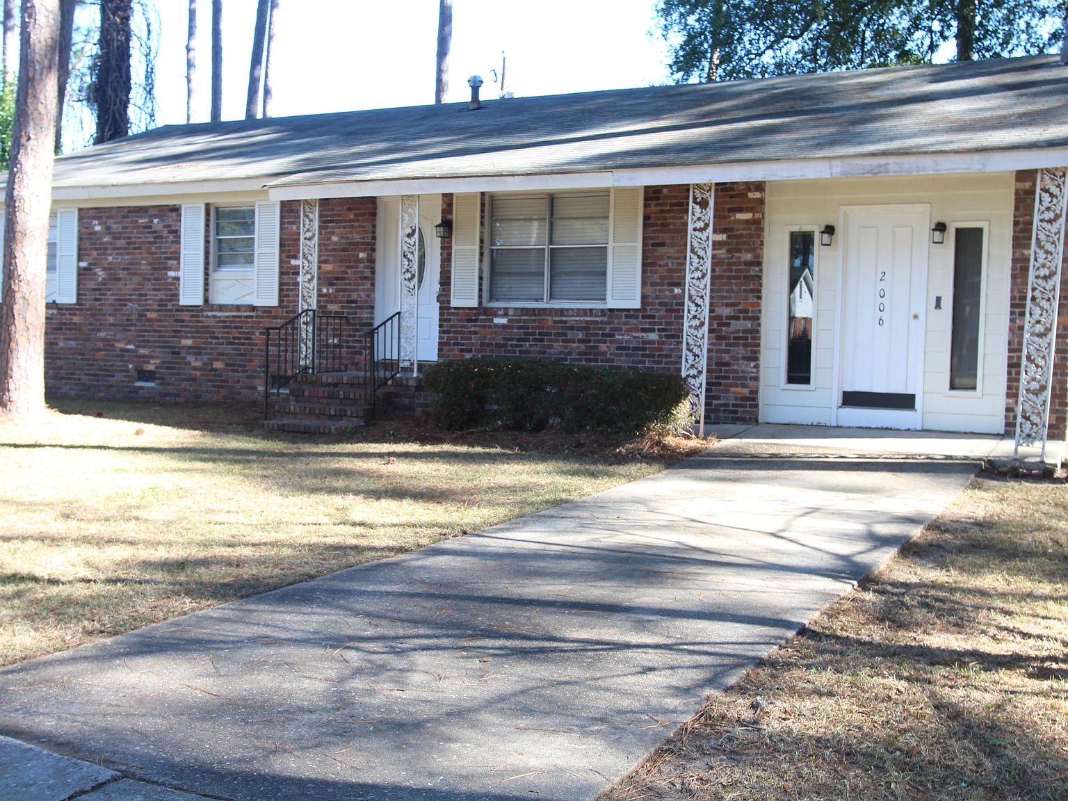 2006 Evergreen Dr #2006, Albany, GA 31721 | Zillow