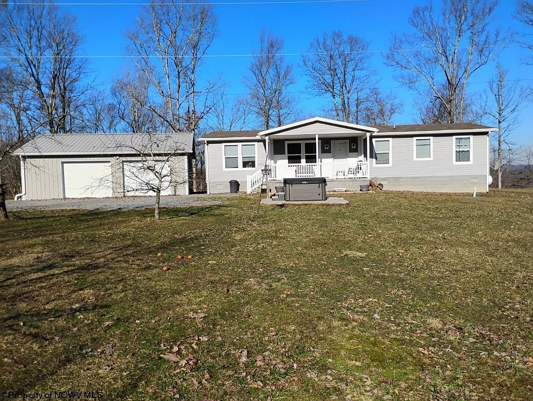 132 Cottage Hl, Thornton, WV 26440 | Zillow