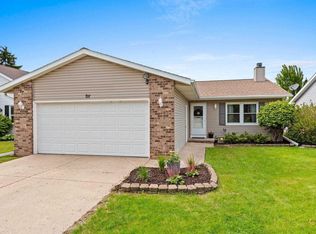 1652 REMINGTON RIDGE WAY, De Pere, WI 54115 | MLS #50307795 | Zillow