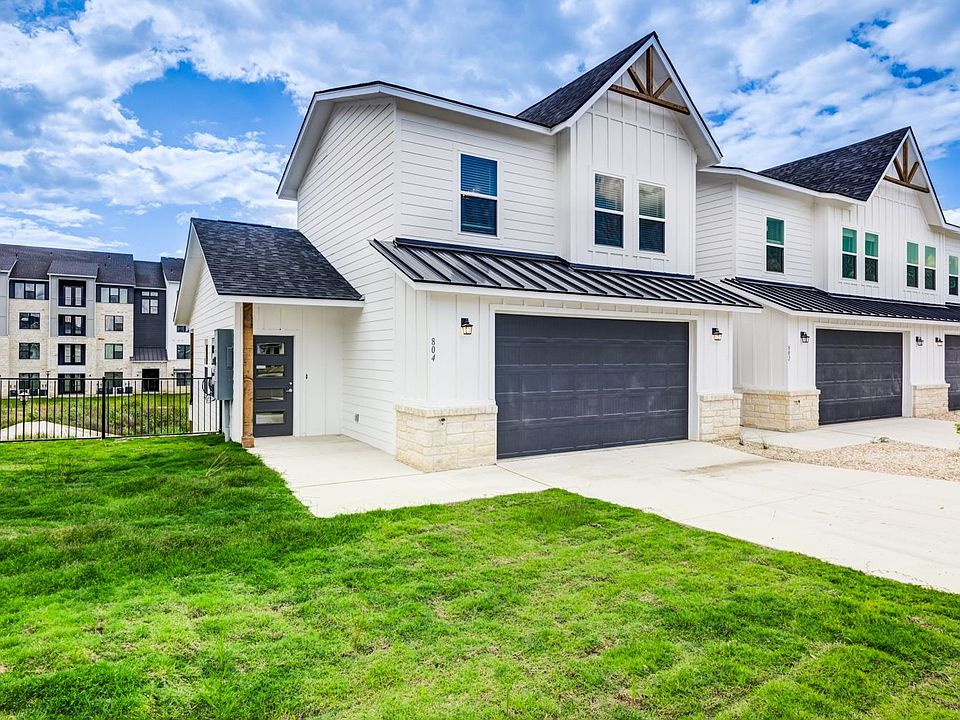 Water S Edge Townhomes Photos