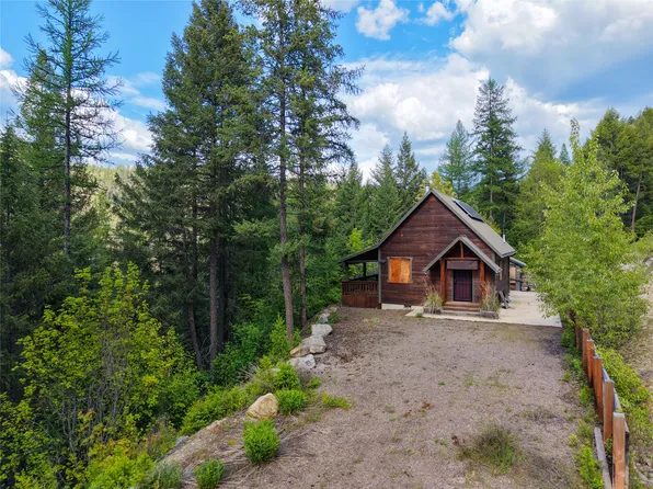 Libby MT Real Estate - Libby MT Homes For Sale | Zillow