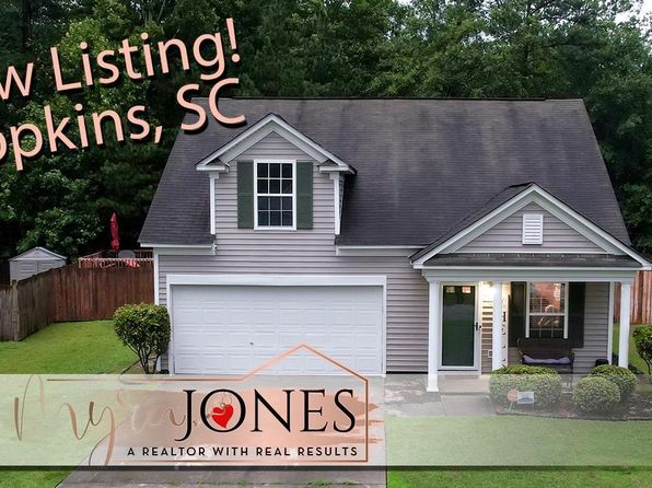 Hopkins Real Estate - Hopkins SC Homes For Sale | Zillow