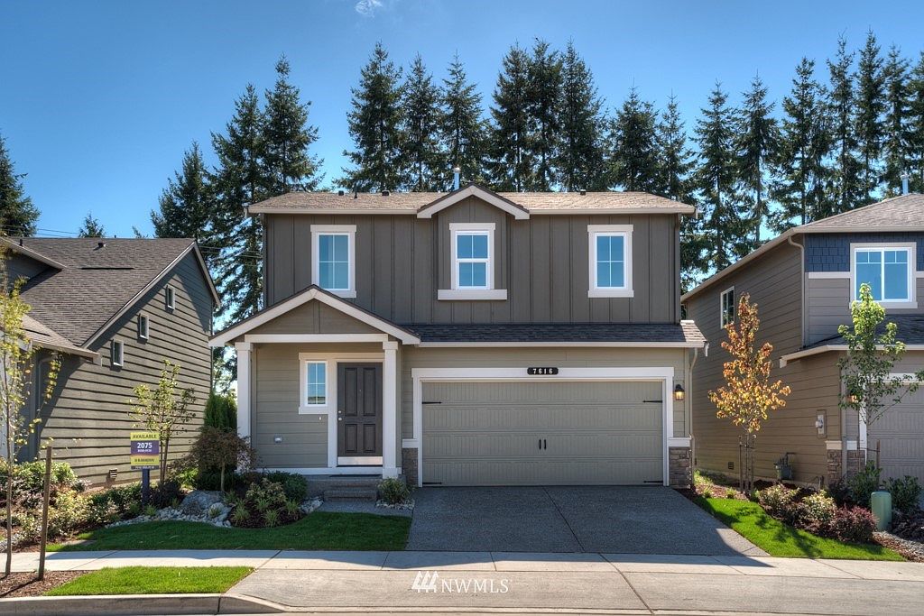 28008 14th Court S #34, Federal Way, WA 98003 | Zillow