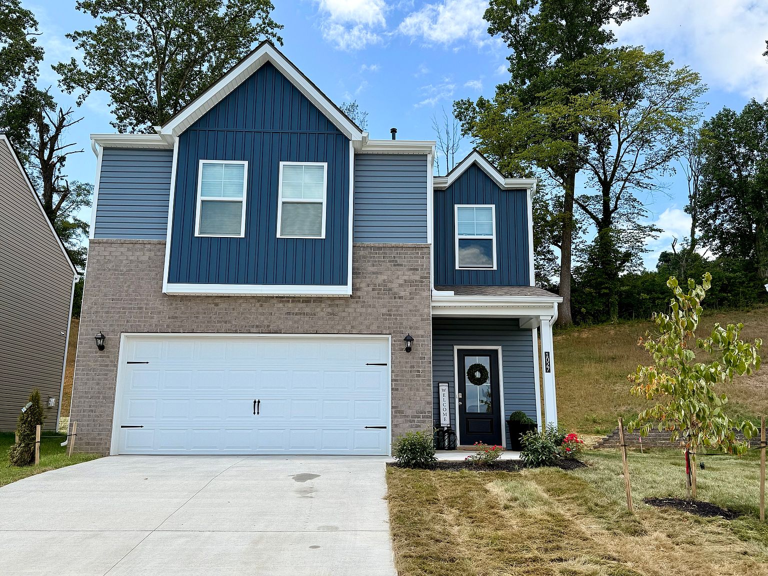 1027 Tomahawk Ter, Johnson City, TN 37604 | Zillow