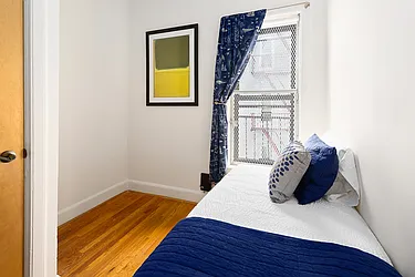 226 Saint James Place #4L in Clinton Hill, Brooklyn | StreetEasy