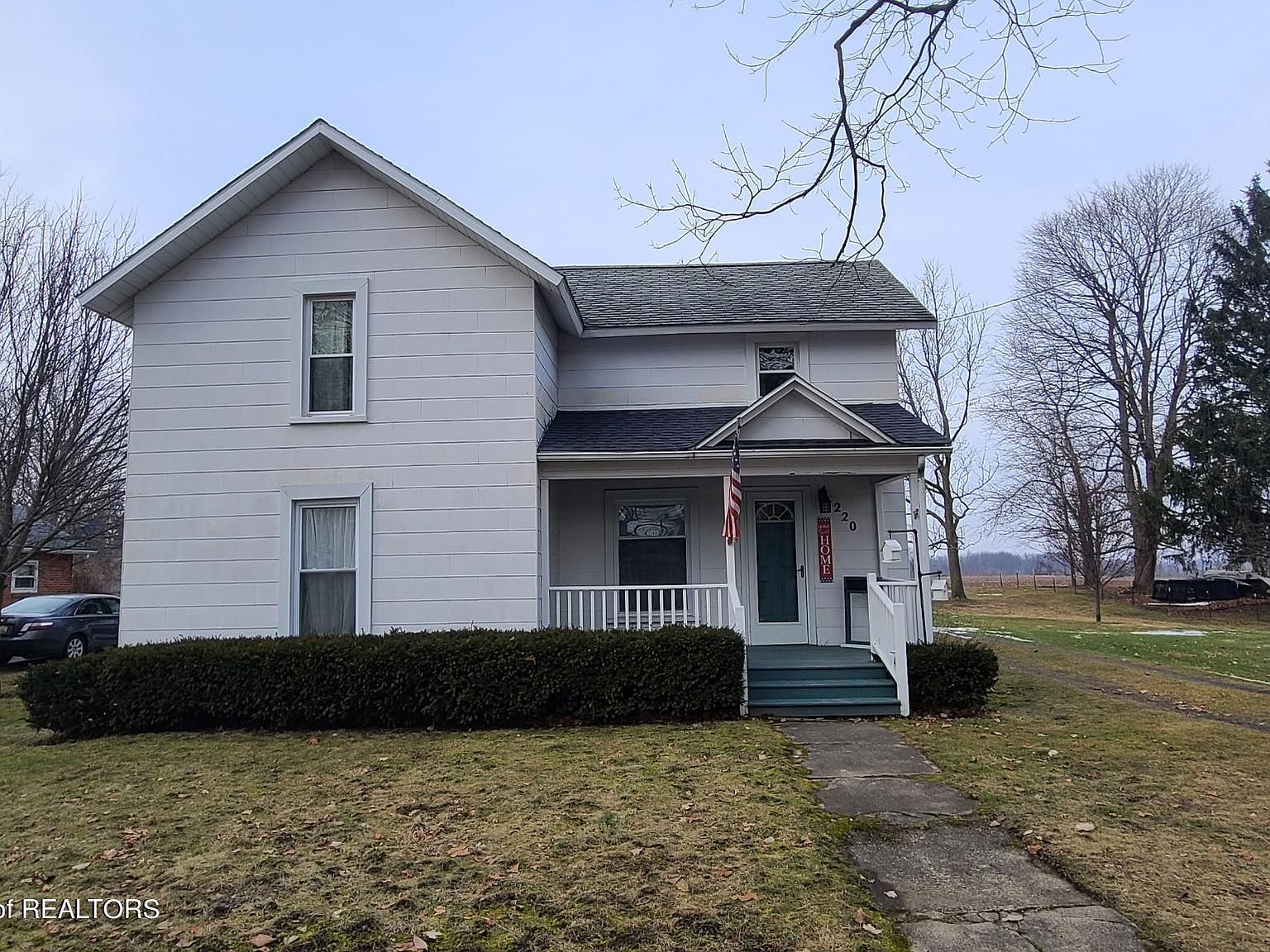 220 E Main St, North Adams, MI 49262 | Zillow