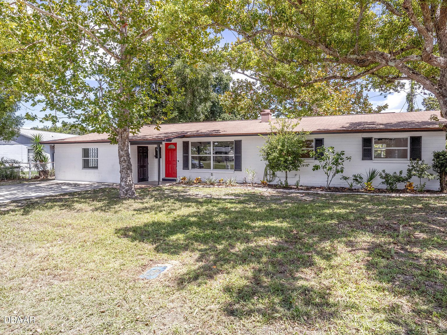 1703 Hill St, Edgewater, FL 32132 | MLS #1123585 | Zillow