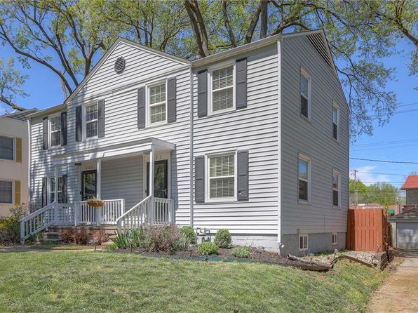 Kansas City MO Duplex & Triplex Homes For Sale - 88 Homes | Zillow