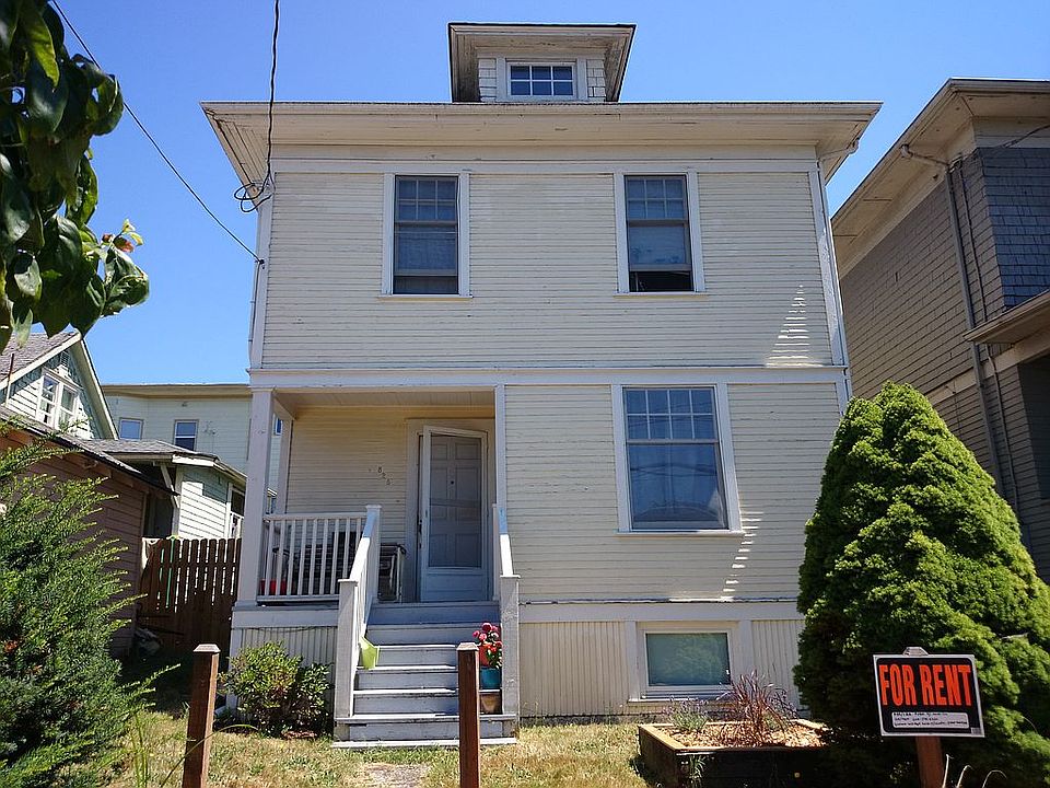 828 13th Ave, Seattle, WA 98122 | Zillow