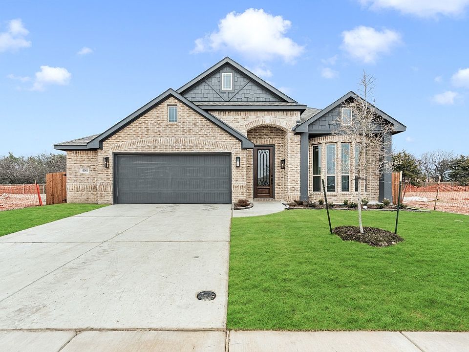 400 Chestnut Ln, Red Oak, TX 75154 | Zillow
