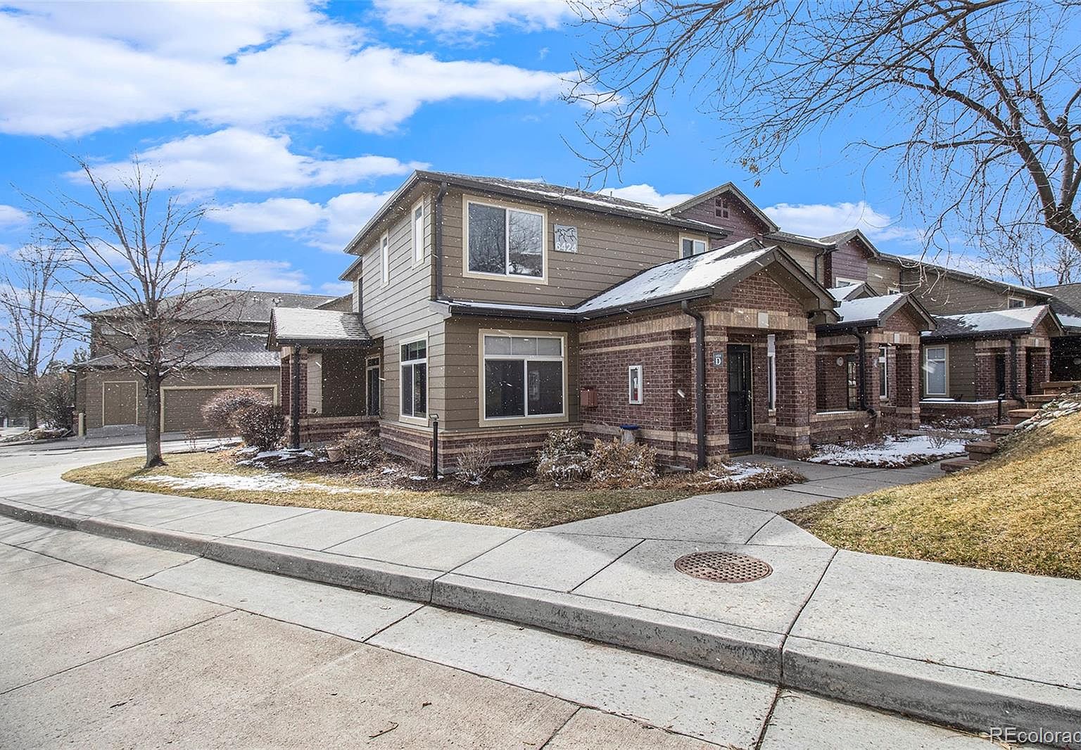 6424 Silver Mesa Drive Unit D, Highlands Ranch, CO 80130 | Zillow