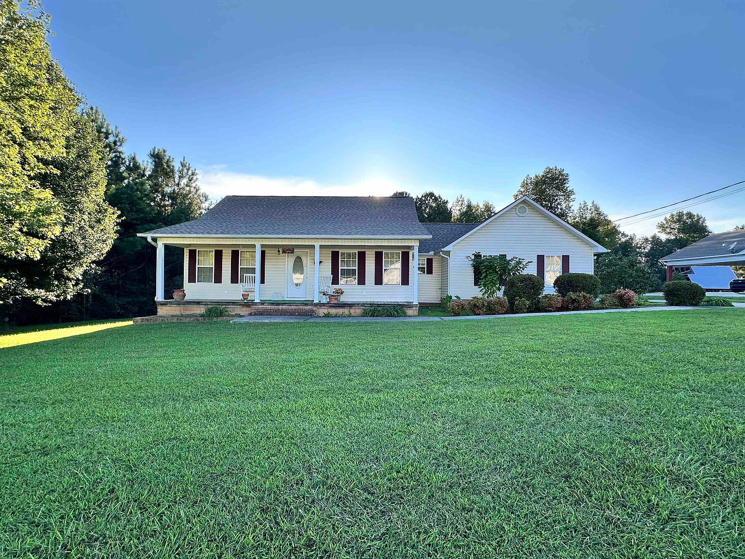 64 County Road 347, Logan, AL 35098 | MLS #513046 | Zillow