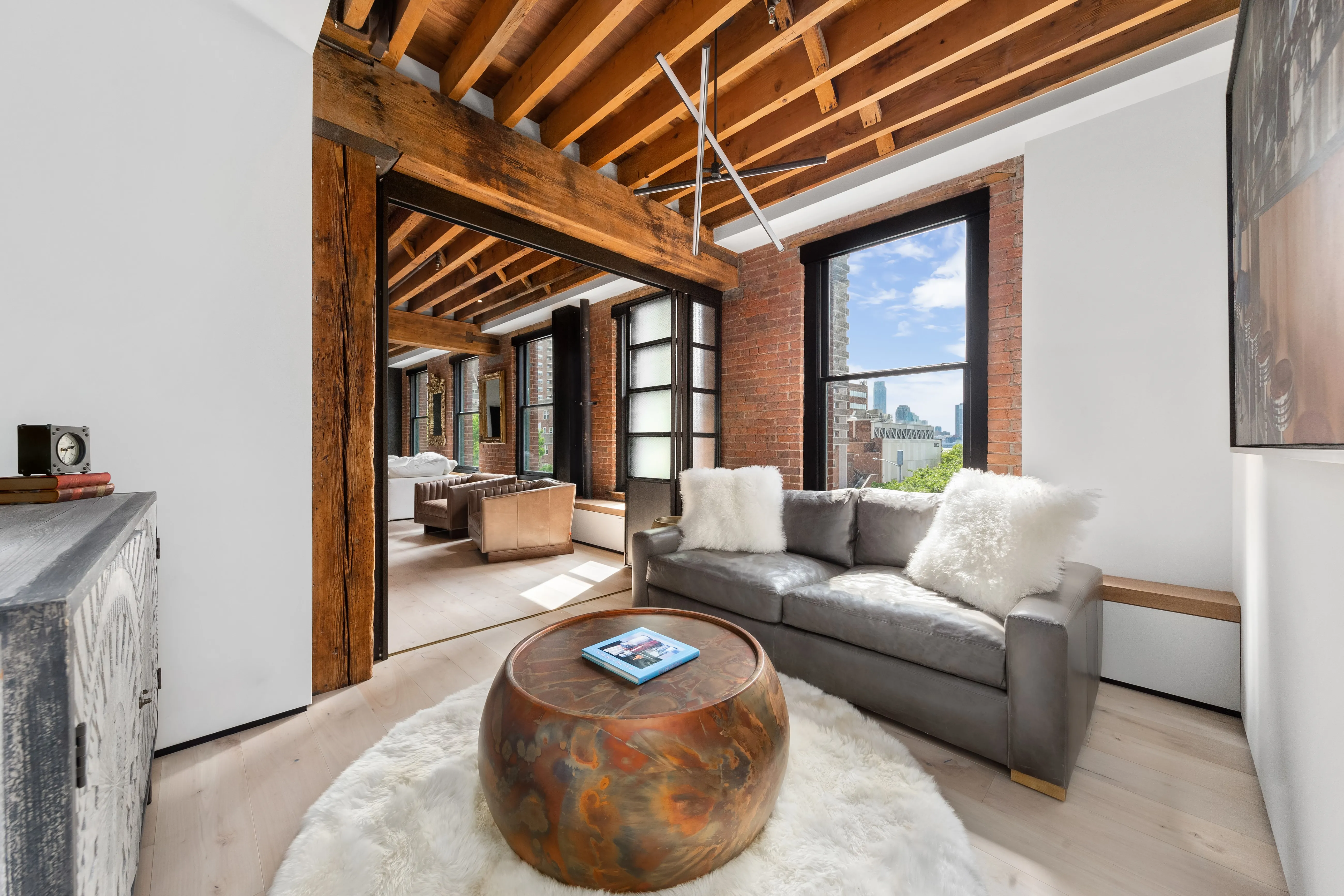 62 Beach Street #3A/B in Tribeca, Manhattan | StreetEasy