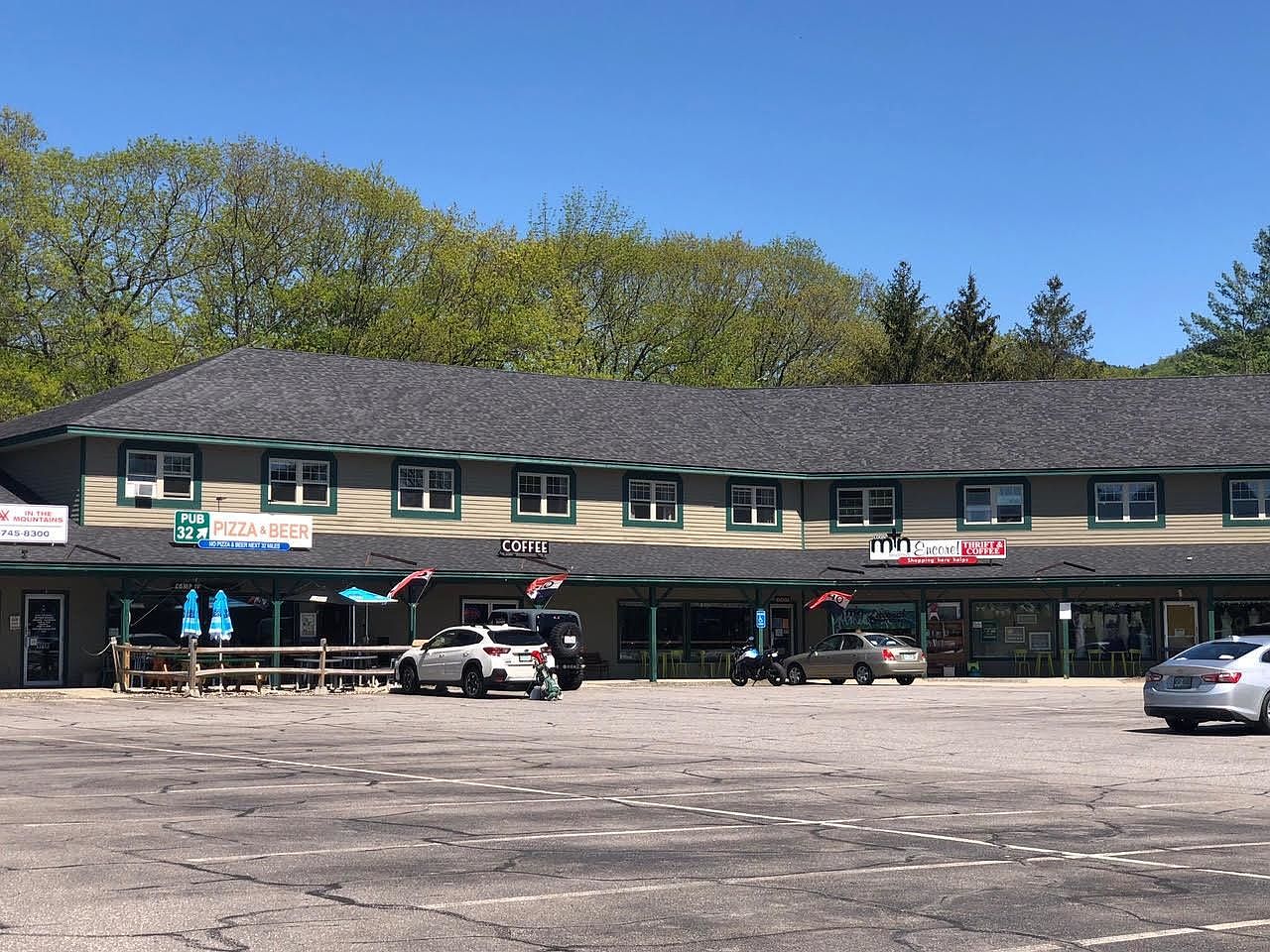 264 Main Street #17 Unit C, Lincoln, NH 03251 | Zillow