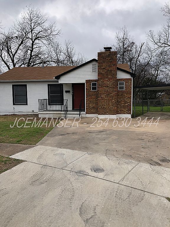 1106 Culp Ave, Killeen, TX 76541 | Zillow