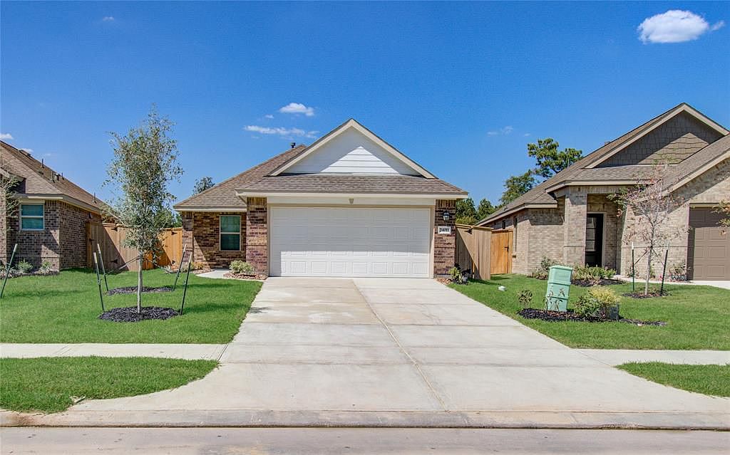24011 Priano Forest Dr, New Caney, TX 77357 | Zillow