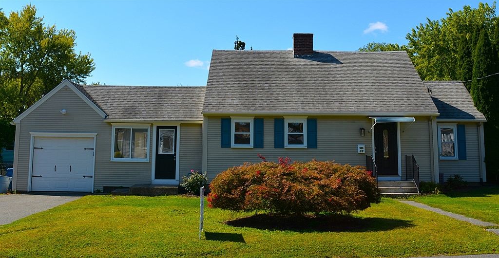 69 Lancaster Ave, West Springfield, MA 01089 | Zillow