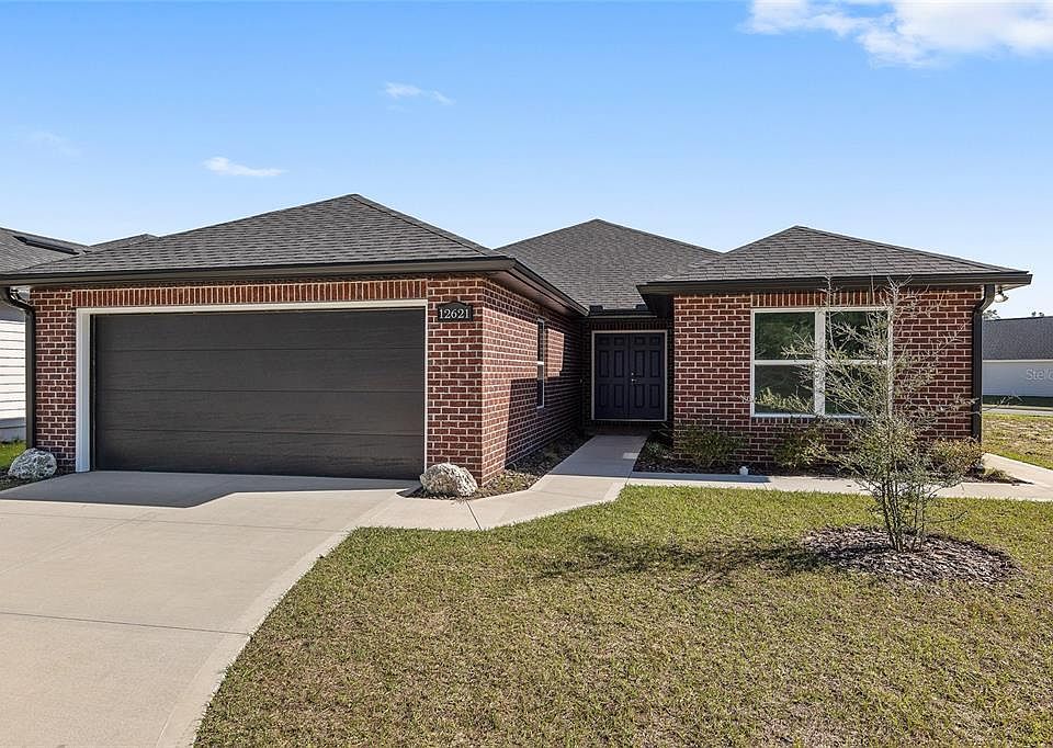 12621 NW 162nd Dr, Alachua, FL 32615 | MLS #GC527436 | Zillow