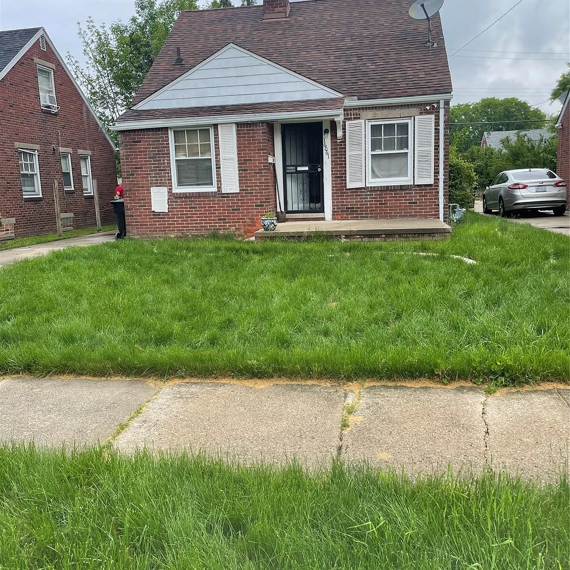 16061 Bringard Dr, Detroit, MI 48205 | Zillow