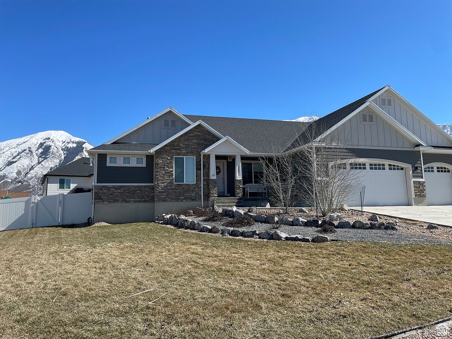880 N Rocky Mountain Way, Elk Ridge, UT 84651 | MLS #2070796 | Zillow