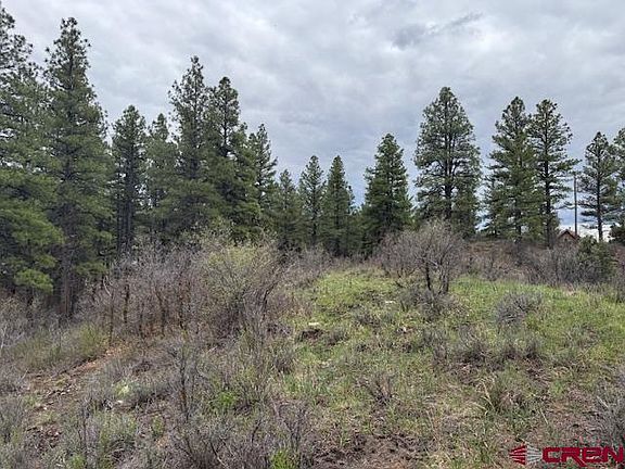 512 & 564 Jack Rabbit Road, Pagosa Springs, CO 81147 | MLS #824306 | Zillow