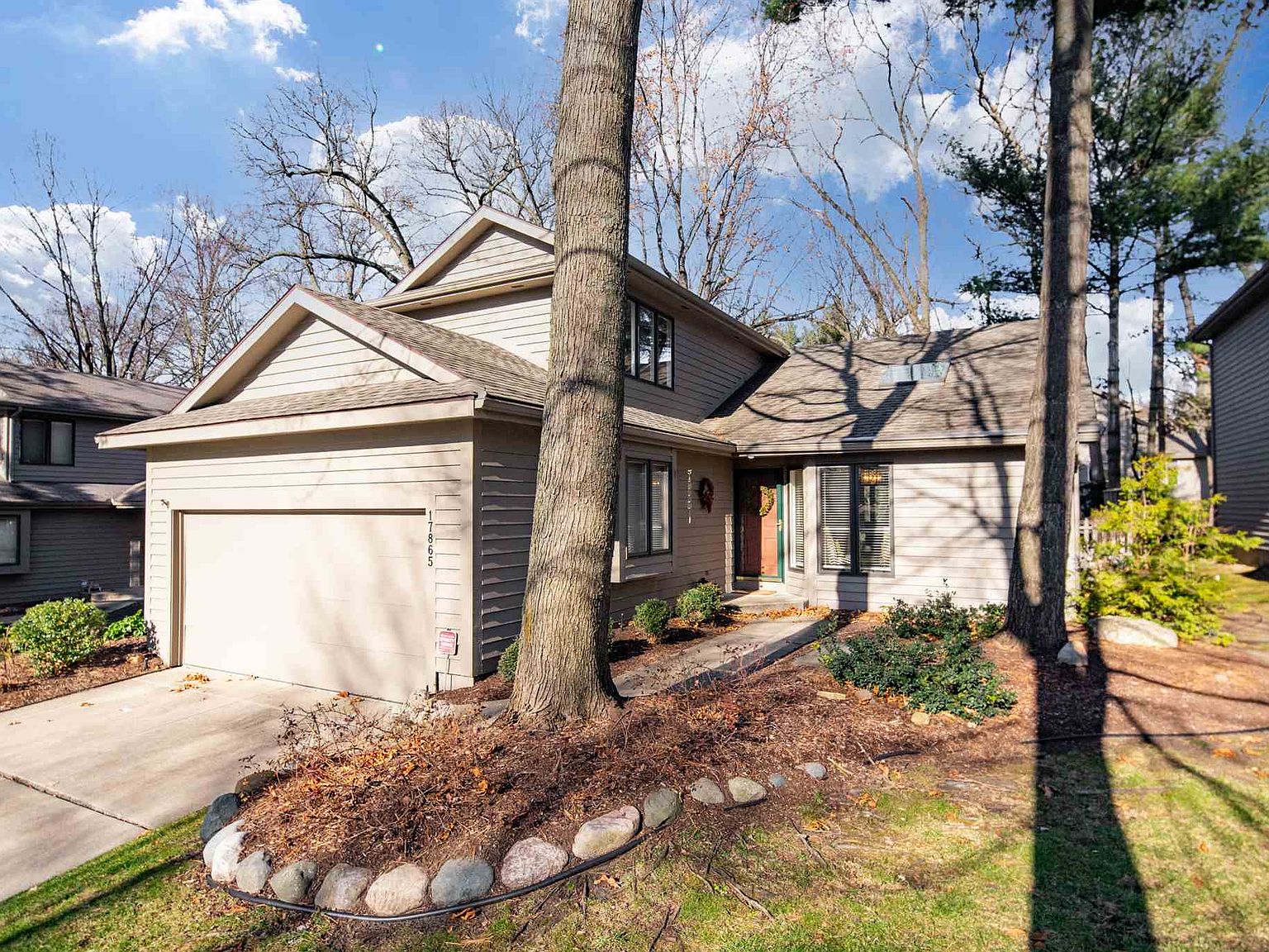 17865 Sable Ridge Dr, South Bend, IN 46635 | Zillow